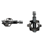 Difference between SPD and SPD-SL Pedals - Shimano Cycling World