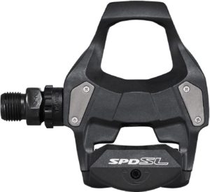 Difference between SPD and SPD-SL Pedals - Shimano Cycling World