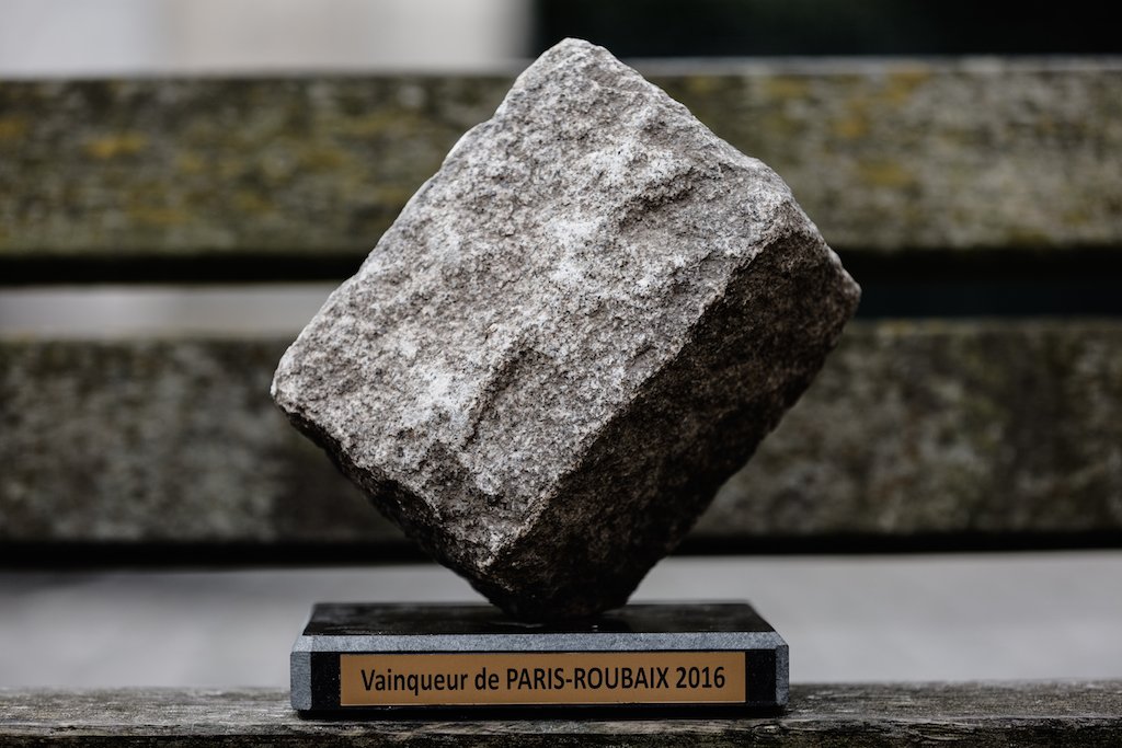 History of Paris-Roubaix - Shimano Cycling World